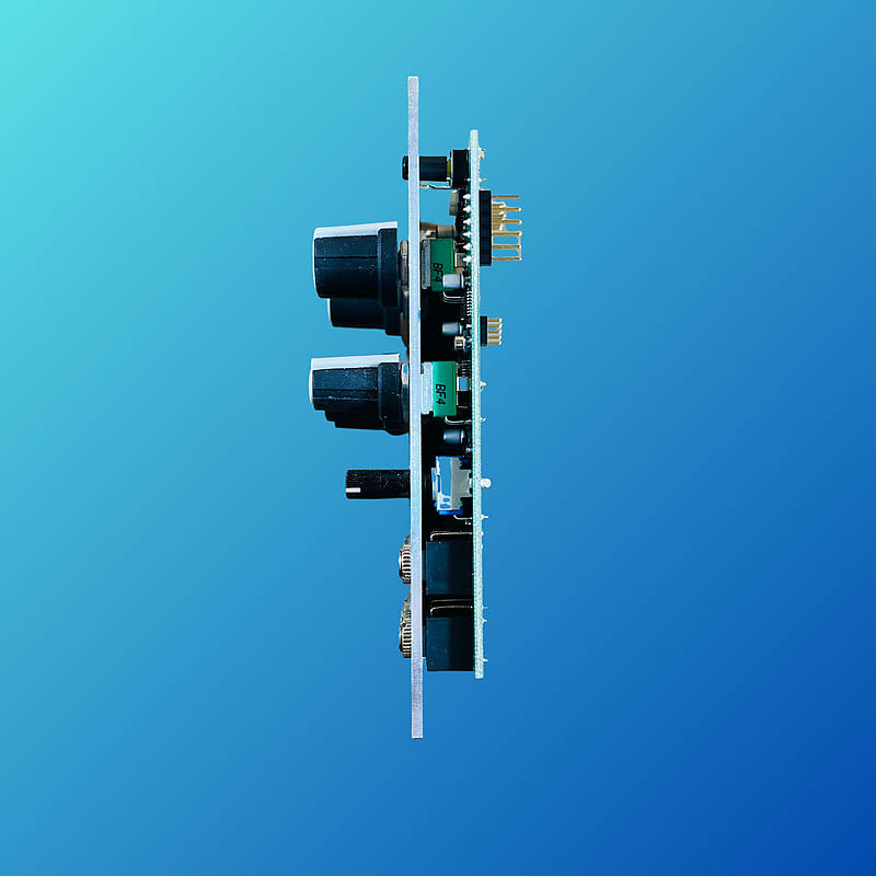 Mutable Instruments Rings Eurorack Resonator - Bucket List Guitars