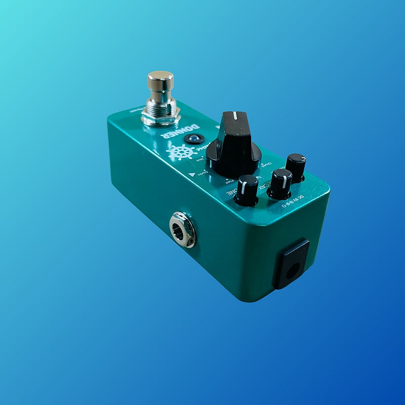 Donner Mod Square - Bucket List Guitars