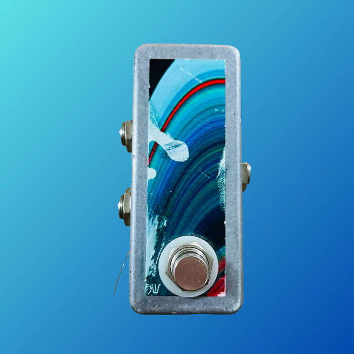 Saturnworks Buffered Splitter - Bucket List Guitars