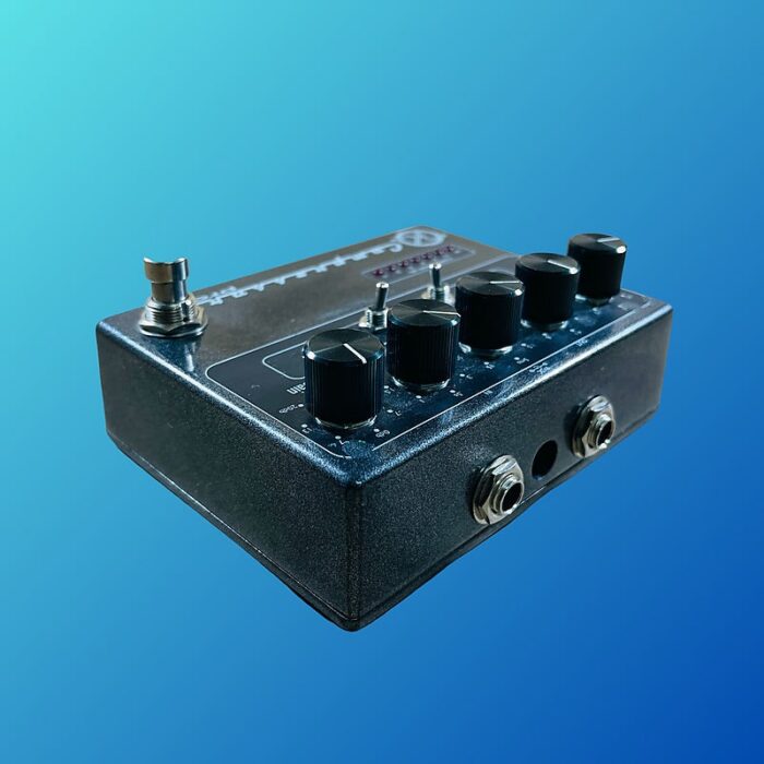 Keeley Compressor Pro - Bucket List Guitars