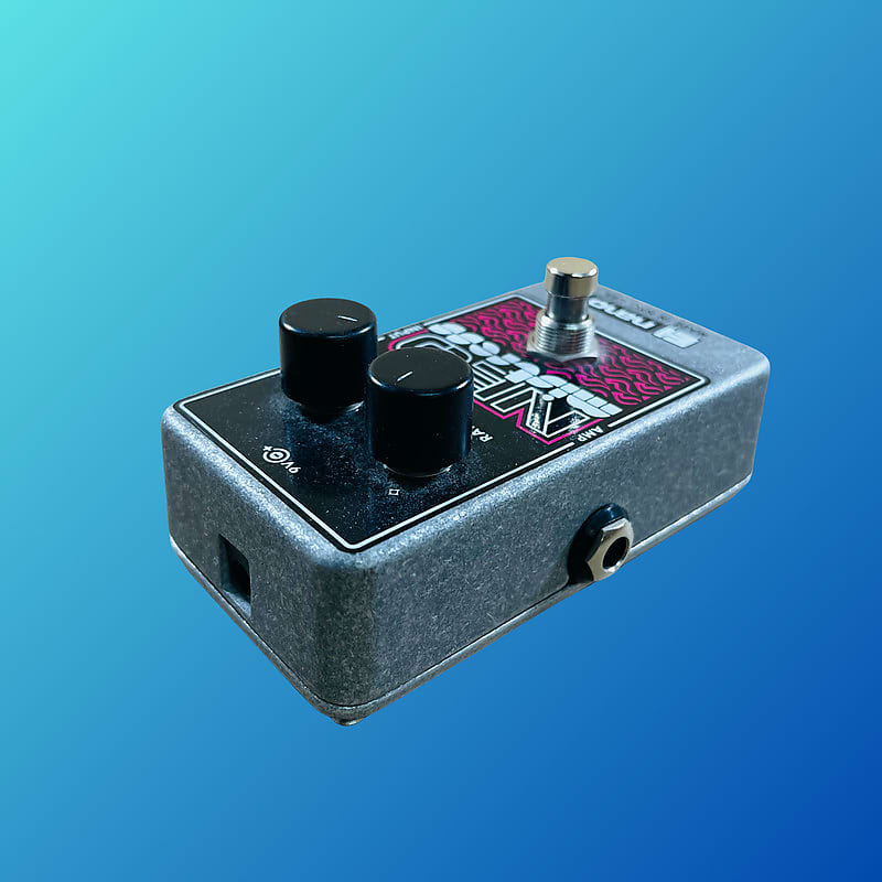 Electro-Harmonix Neo Mistress Flanger - Bucket List Guitars