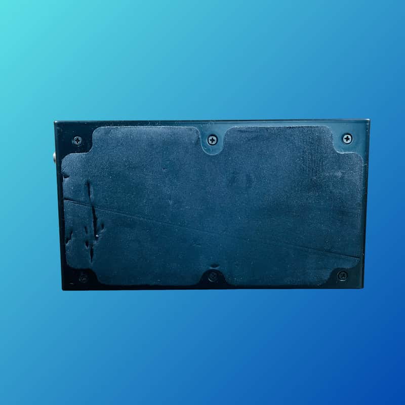 TC Helicon Switch-3 - Bucket List Guitars