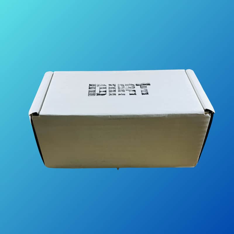 Funny Little Boxes Dirt - Bucket List Guitars