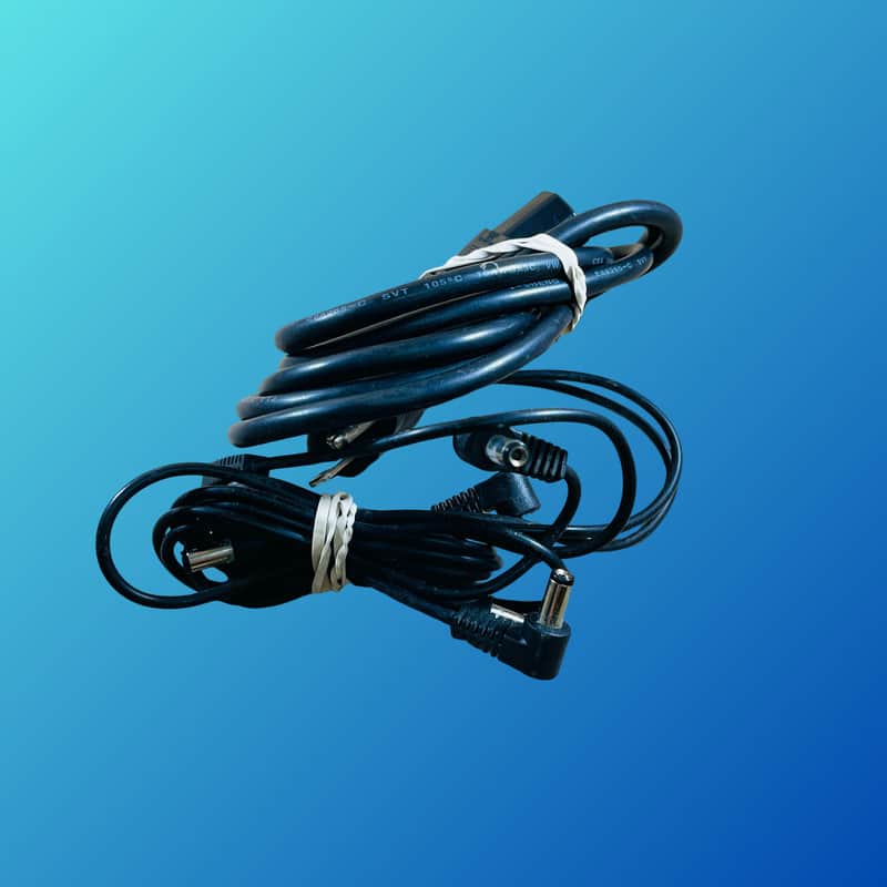 Voodoo Lab Pedal Power 2 Plus - Bucket List Guitars