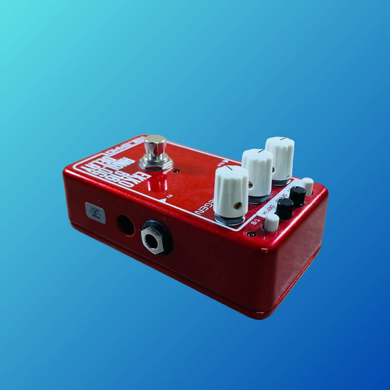 Malekko Ekko 616 Analog Delay - Bucket List Guitars
