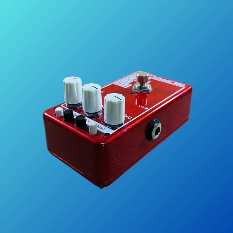 Malekko Ekko 616 Analog Delay - Bucket List Guitars